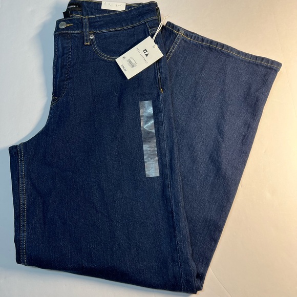 Free Assembly | Jeans | Free Assembly Denim Jeans Multiple Sizes | Poshmark